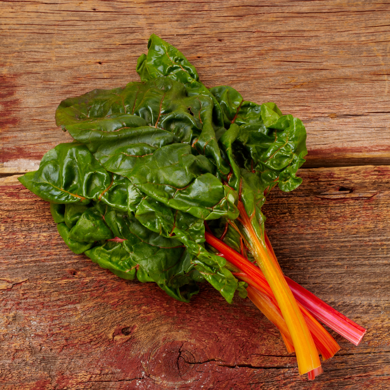 Blette de couleur - Copanier